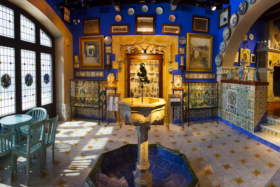 Yılbaşı Barcelona Turu 3 Gece 4 Gün İstanbul dan THY ile | PCSTUR.com